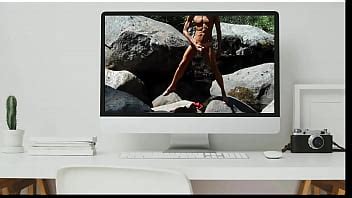 Inside Monitor XVIDEOS COM