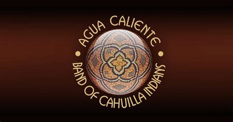 Agua Caliente Band Of Cahuilla Indians