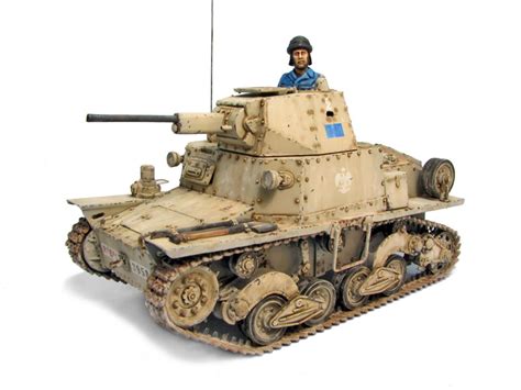 Tank Techniques Tips Finescale Modeler Magazine