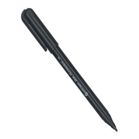 Перманентный маркер 2846 черный Centropen. Цена, купить Перманентный ...