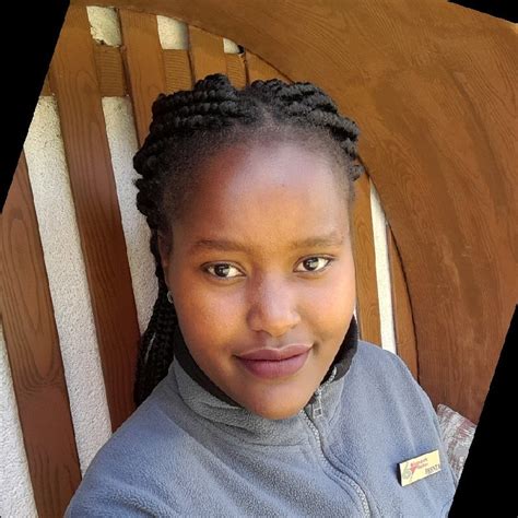 Brenda Thuo Strathmore University Nairobi Nairobi County Kenya Linkedin