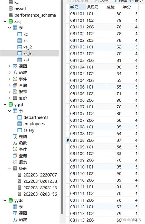 数据库应用技术实验三 指定所有字段和值 向employee表插入第一条记录。 csdn博客