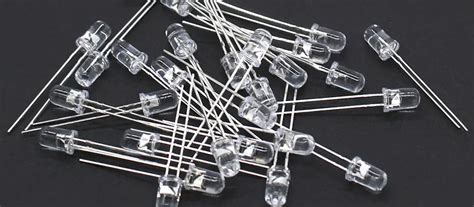 Bi Color Led Working Principle Quarktwin Electronic Parts