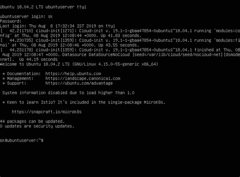 如何更改 Linux 控制台字体类型和大小 Linuxstory 如何更改 Linux 控制台字体类型和大小 Linuxstory
