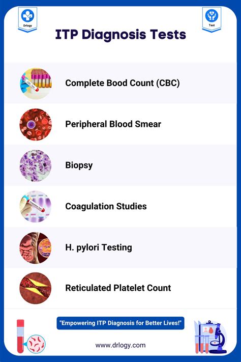 7 Best Accurate Itp Diagnosis Test To Get Results Fast Drlogy