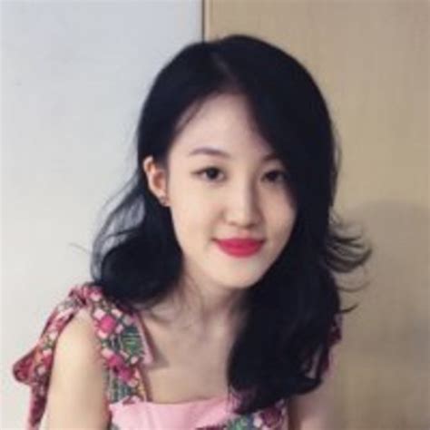 Sijie Zhang The University Of Manchester Manchester Centre For Comparative And