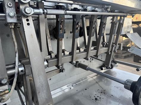 Used Prodo Pack Speedy Horizontal Pouching Machine For Sale At Star Industries