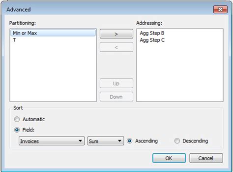 Sankey Diagram Made Of Dynamically Generated Polygons