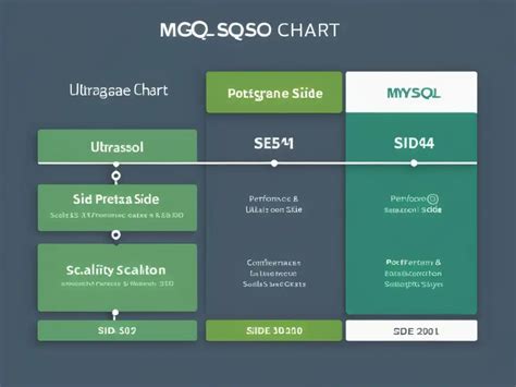 Postgresql Vs Mysql ¿cuál Es El Mejor Sistema De Gestión De Bases De