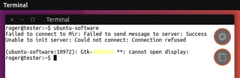 Ubuntu Unity Overview
