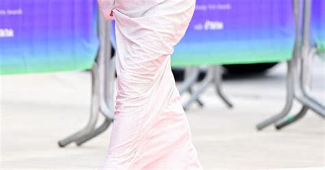 [사진]박세미 기분좋은 레드카펫