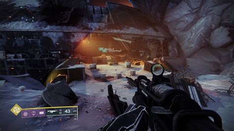 Destiny 2 Deep Stone Crypt Raid Guide How To Beat Every Boss Encounter