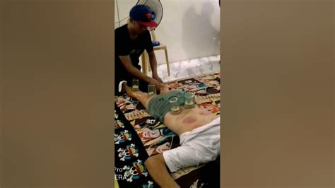 Massage W Bentosa And Alignment Youtube