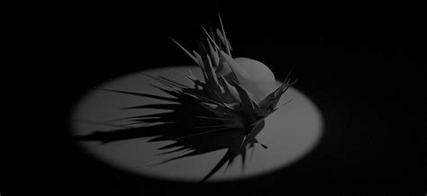 spike ball cg cookie