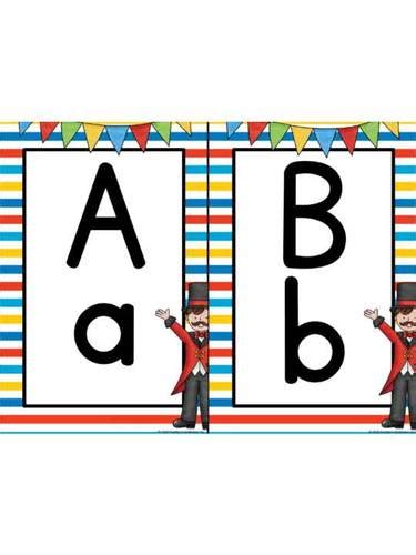 Circus Classroom Decor 2 Classroom Theme By Teachers Clubhouse