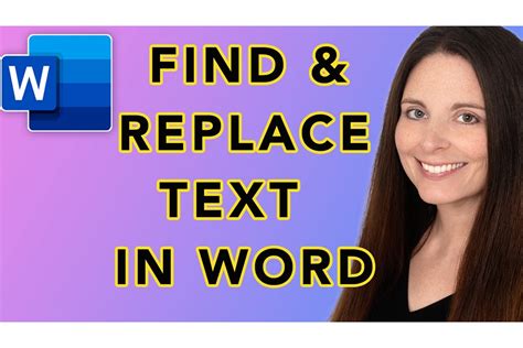 from formatting to replacing text how to get the most out of word s