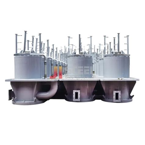 Continuous Casting Machine Crystallizer Mould Assembly Continuous Casting Mould Rolling Mill