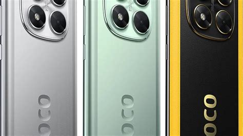 Spesifikasi Dan Harga Hp Poco X Laman Sukabumi Ekspres