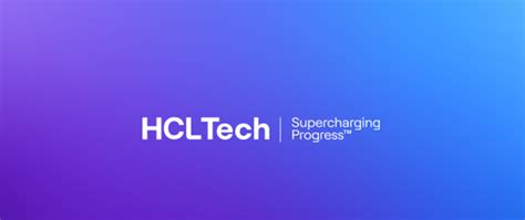 summer internship at hcltech