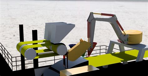 Universal Sampling System Nikai