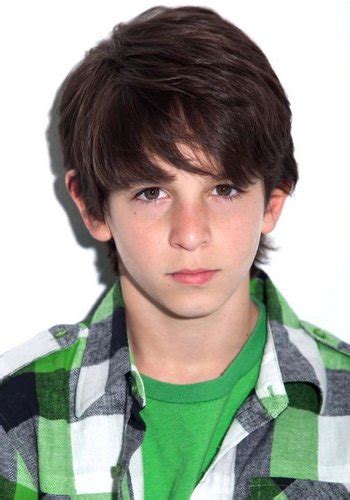 Boyactors Zachary Gordon