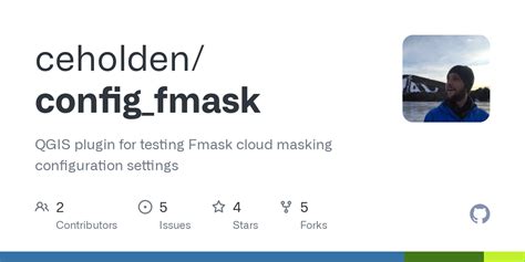 github ceholden config fmask qgis plugin for testing fmask cloud