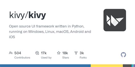 Simple Slider With Value In Label · Kivykivy Wiki · Github