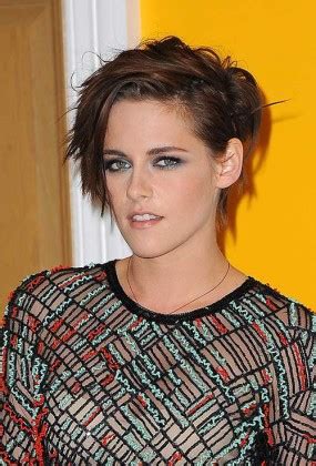 Razor Pixie Cuts Pixie Cut Haircut For