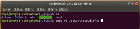 Linux学习笔记 使用tftp命令下载文件tftp下载命令 Csdn博客 Linux学习笔记 使用tftp命令下载文件tftp下载命令 Csdn博客