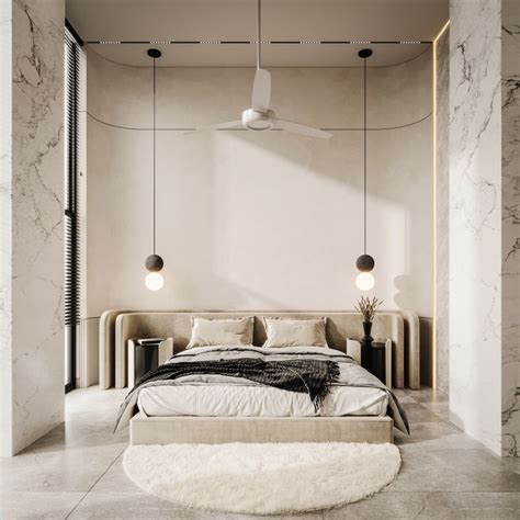 Small Bedroom Visualization For A Penthouse At Islamabad Pakistan Sharuf Ibrar