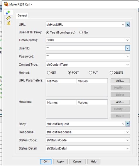 Cisco Uccx 116 Make Rest Call Step Cisco Community