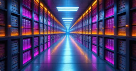 Secure Underground Medical Archive Preserving Centuries Of Research Data Featuring Illuminated