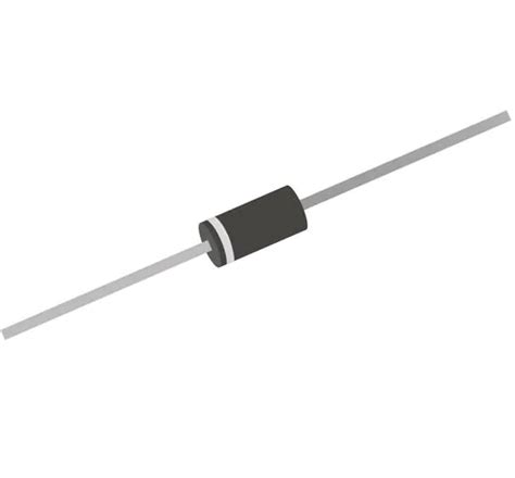 Littelfuse Tvs Diode 18 2 V Through Hole P600 Price From Rs 211 Unit Onwards Specification
