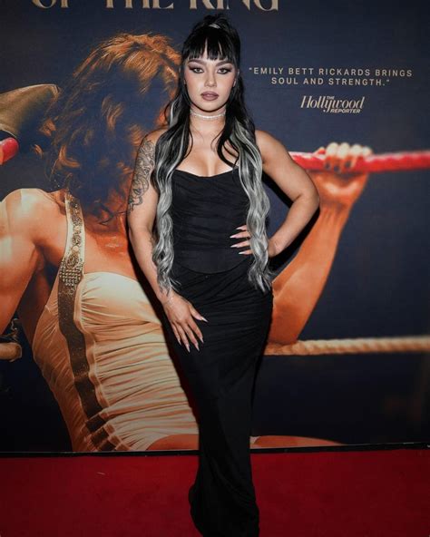 Skye Dolecki Monsters Are Really Just People Under Masks… Aew Aewrampage Womenswrestling