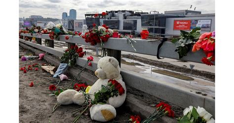 Москва нарече предупреждението на САЩ за атентата информационна провокация