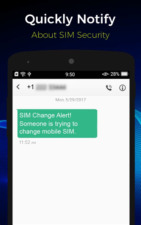 Sim Change Alert Rangii Studio