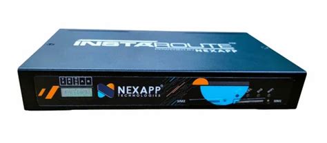 ir11004gsw iot edge gateway 4g 5 ethernet ports at ₹ 18000 piece in pune