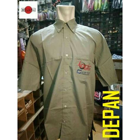 Jual Logic Custom Shopee Indonesia