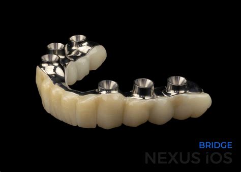 Nexus Bridge — Nexus Ios