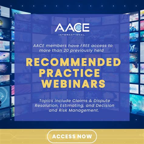 Aace International On Linkedin Did You Know Aace Members Have Free