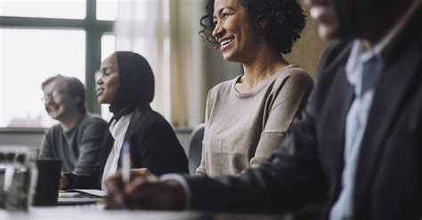 Webinar How To Build A High Performance Workplace In Financial