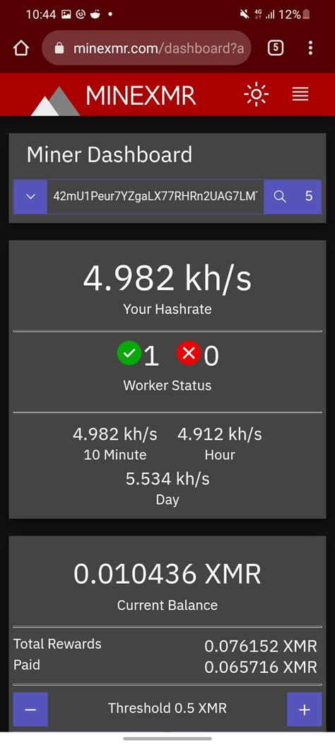 Xeon E5-2673 V3 ~5000 H/s for $55 : r/MoneroMining