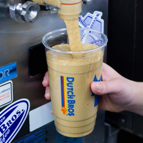 Dutch Bros Freeze Drinks To Try Starbmag