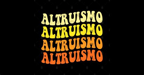 Altruismo House Of Givers Altruismo House Of Givers Posters And Art