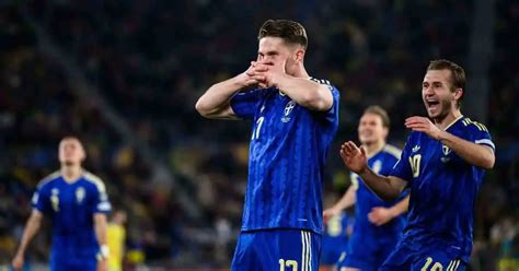 Nazionale Maschile Di Calcio Della Svezia Classifica Partite