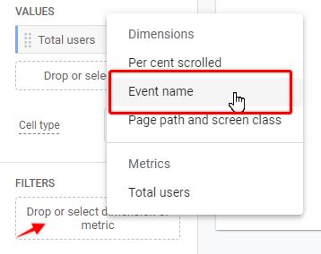Scroll Depth Tracking Using GTM And Google Analytics 4
