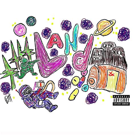 ‎land Single Album By Pradabagshawty Apple Music