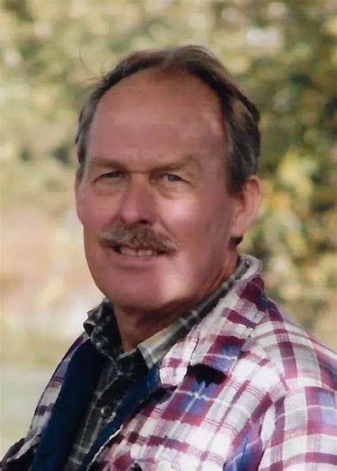 John Michael Lybarger