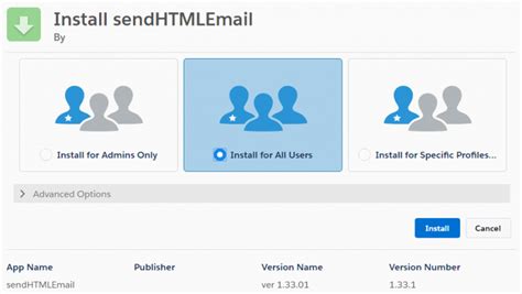 Tips Tricks Update Upgrade An Unmanaged Package UnofficialSF