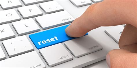 How To Reset Firefox To Default Settings In One Click
